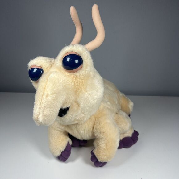 Disney | Toys | Vintage Walt Disney Tomorrowland Alien Encounter Skippy ...